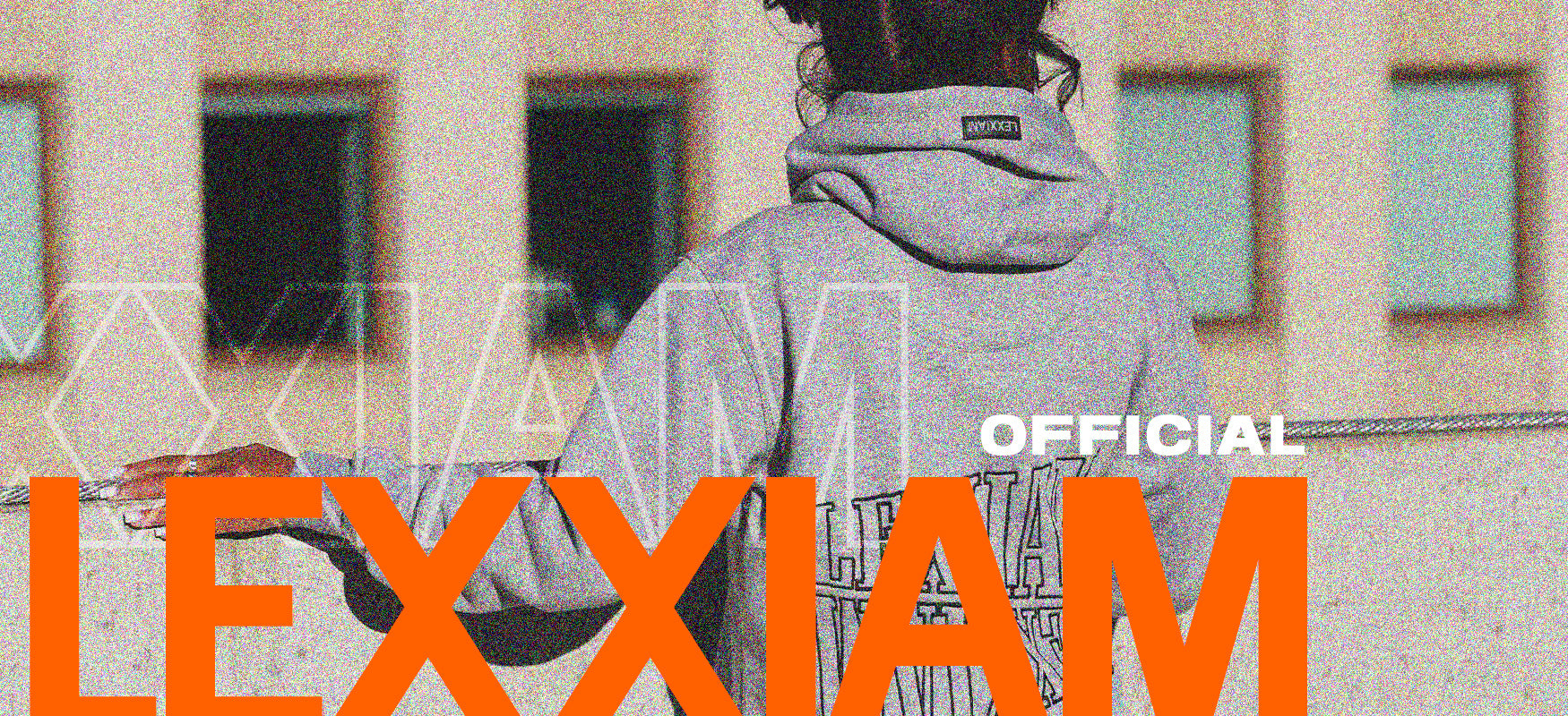 Lexxiam official – LexxIam